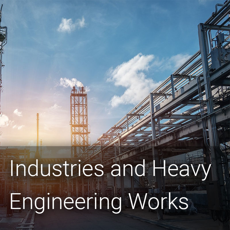 Projects – UNiCORN Engineers